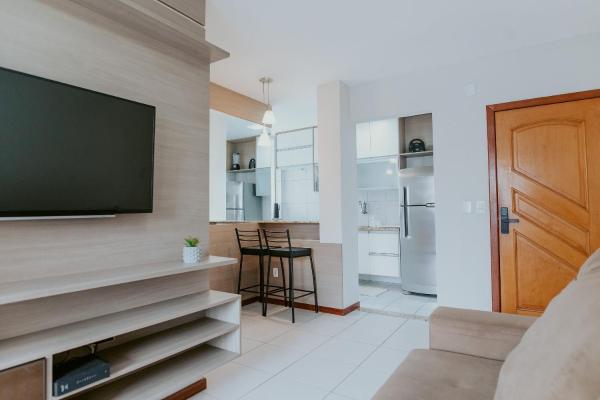 Apto Aconchegante Em Jardim Camburi - Vitoria