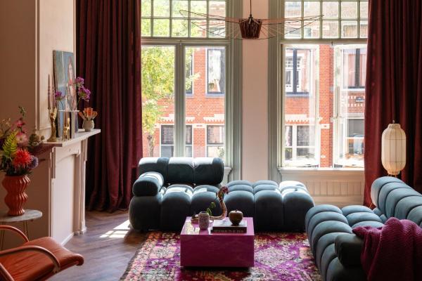 Luxurious Boutique Apartment Near City Centre - Groninga, Países Bajos