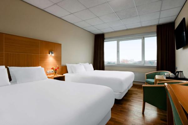 Nh Noordwijk Conference Centre Leeuwenhorst - Alphen aan den Rijn