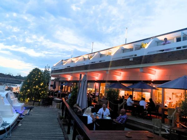 Hotel Wroxham - Horning