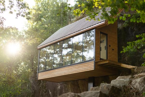 Backyard Camps - Rogaland