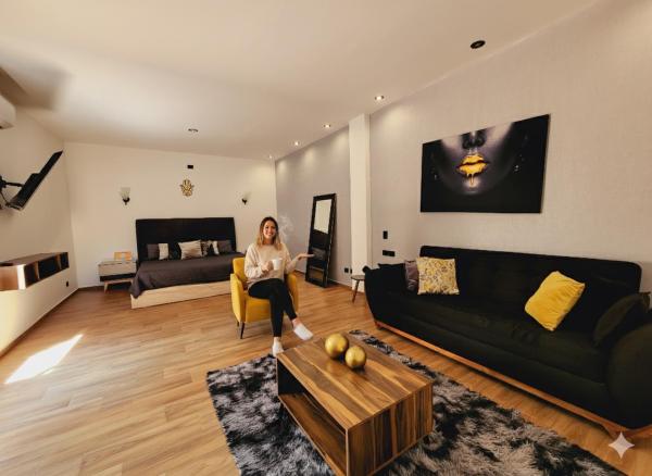 Suite Tlaquepaque Centro - Guadalajara