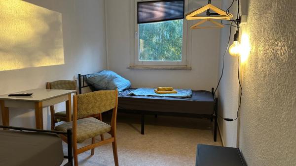 Micasa Tucasa - 4-r-apartment Leipziger Neuseenland Sirius - Borna