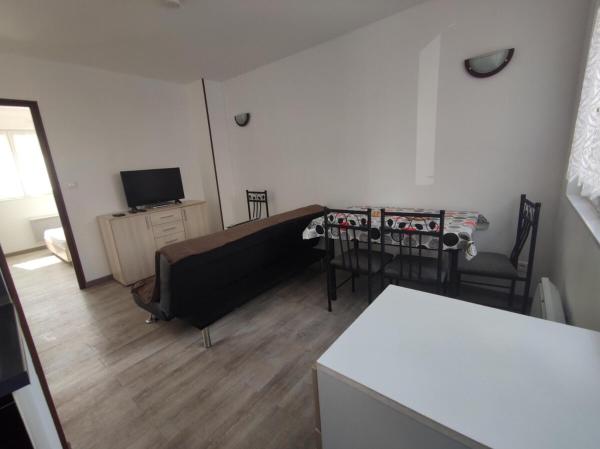 Studio Foch 2 - Oye-Plage