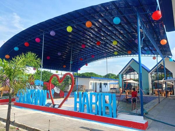Shukran Habibi Resort - Bataan