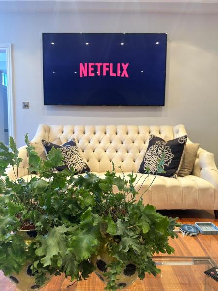 Beautiful Mews House Just Off Marylebone High St - Barnes