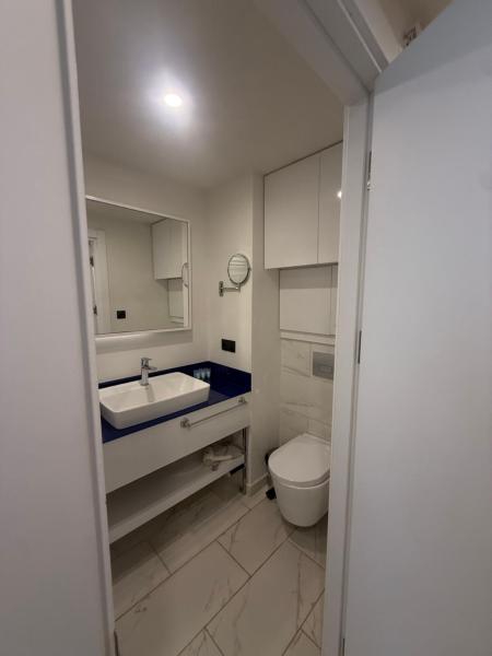 Apartment Front Sea - Batumi