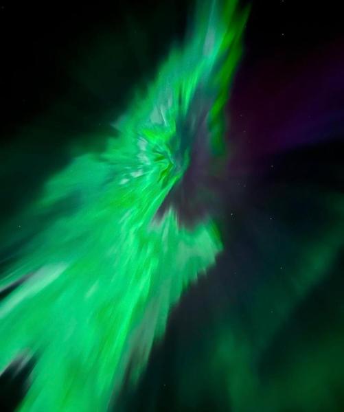 Wonderful Seaview Apartment - Tromsø