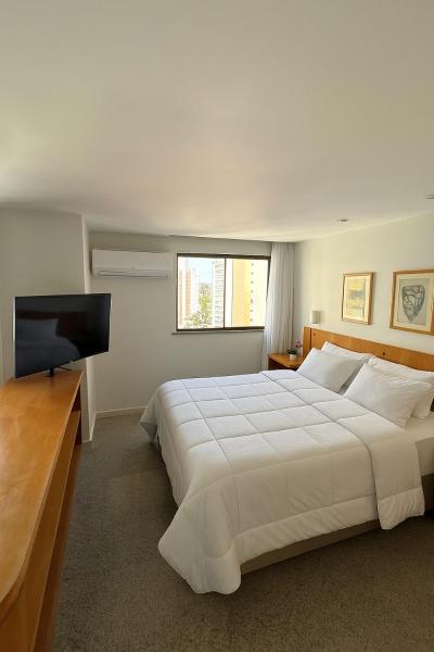 1506 - Blue Tree Towers - Fortaleza