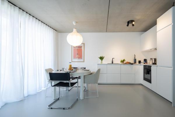 Weinberg-design-apartment Stuttgart-fellbach - Stuttgart