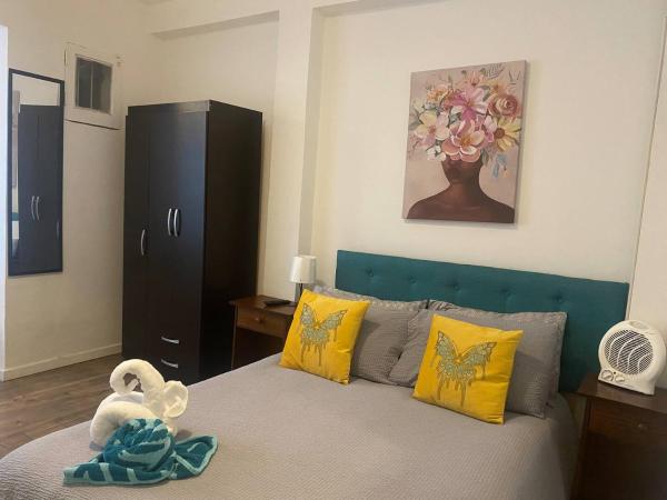 Home Estudio 3 - Las Condes