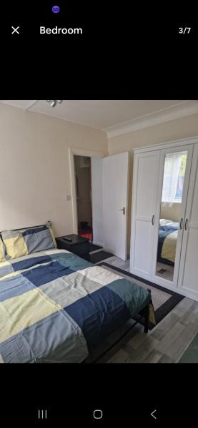 Andrea House - Epsom