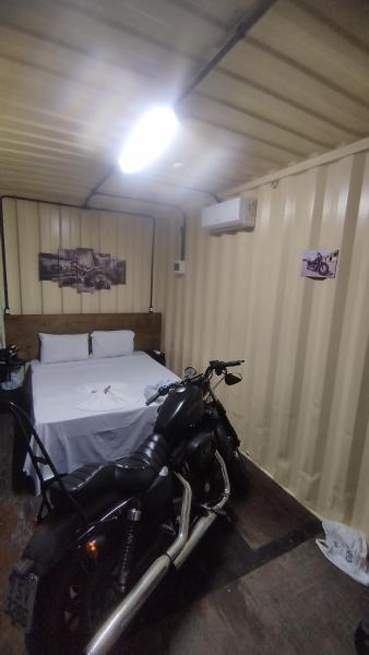 Moto Inn Urubici - Urubici