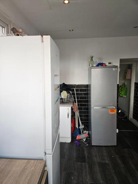29 Decent Homes - Salford