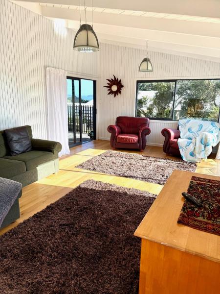 Sandy Beach Apartment - Russell