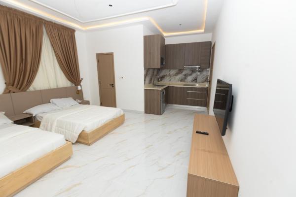 The Riverdale - Kumasi