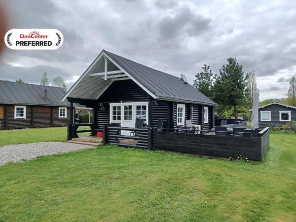 6 Person Holiday Home In Hovborg-by Traum - Billund