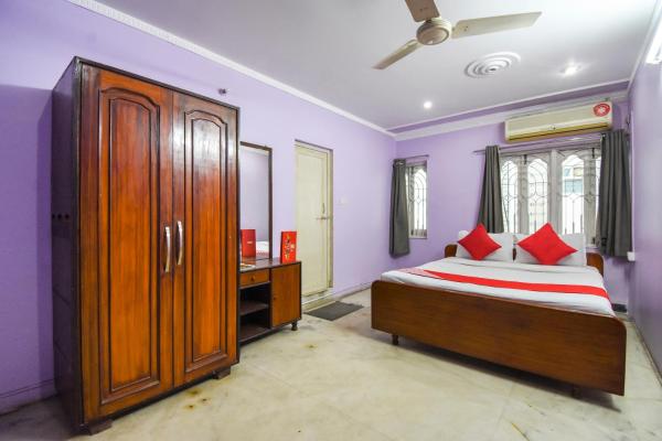 Hotel O Brill Sector 2 - Calcutta