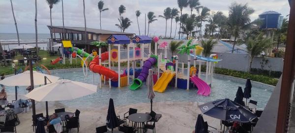 Porto Life 2 - Gav Resorts - State of Pernambuco