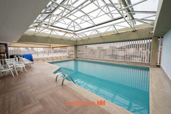 Apto Em Guarujá A 3 Min A Pe Da Praia Pitangueiras - Guarujá