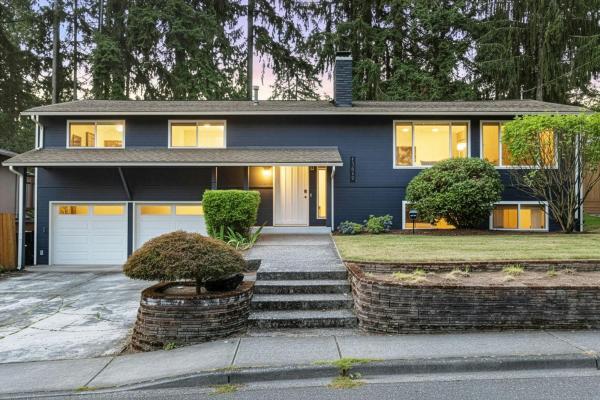 Perch - Strattonwood Stay - Redmond