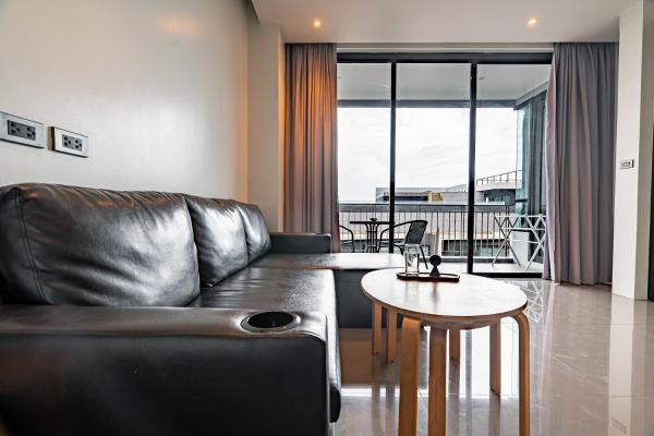 2br Apartment 10 Min To Sea By Ibg Property A406 - Phuket district, Thailand