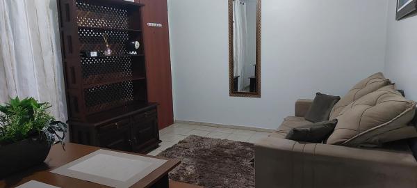 Quarto Individual Em Apto Aconchegante - São José do Rio Preto