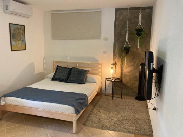 Apartment In Briones, Coatepec, Veracruz - Xalapa