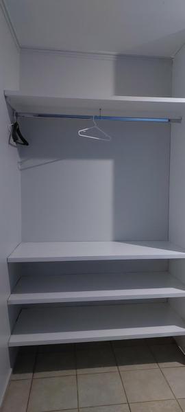 Quarto Individual Em Apto Compartilhado - São José do Rio Preto