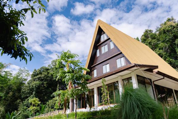 Furusato Matcha Cafe & Ryokan Chiangmai - Mae On District