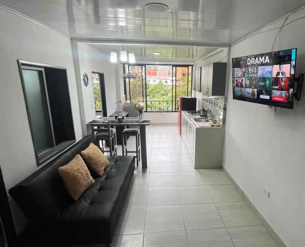 Apartamentos Paraiso Family - Santa Rosa de Cabal