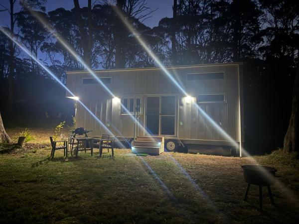 Big Tiny Medlow - Blackheath, NSW, Australia