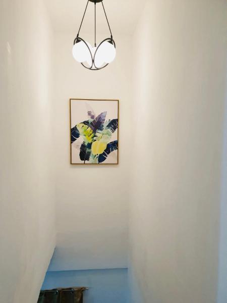 Urban Oasis Staycation - Butuan