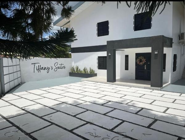 Tiffany's Suites - Trinidad e Tobago