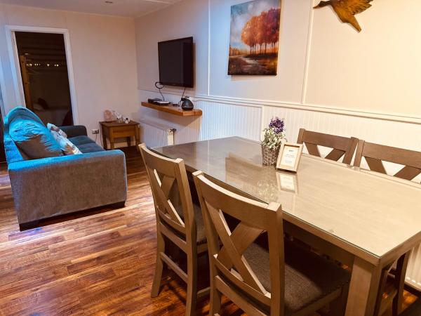 Departamentos Patagonia - Puerto Natales