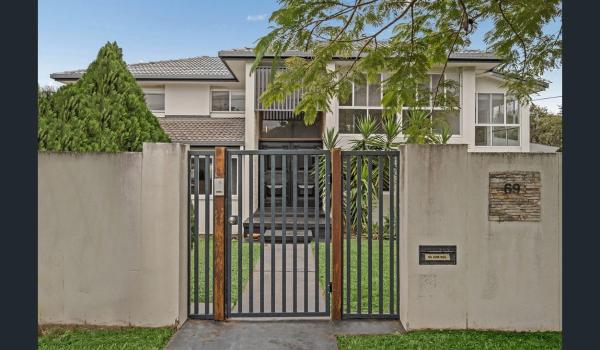 Scarborough Private Accommodation B - Margate