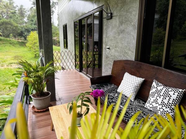 Bantai Hideaway - House 2 - Ko Pha-ngan