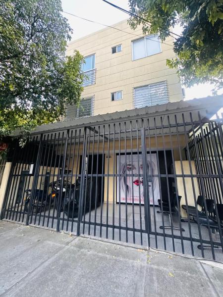 Hermoso Apartamento Con Aire Acondicionado Cerca Al Hospital De Neiva - Neiva