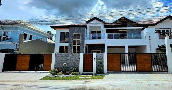 Cozynest Luxury Smart Pool Villa - Angeles