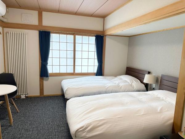 Ronenai Base - Vacation Stay 87908v - Asahikawa