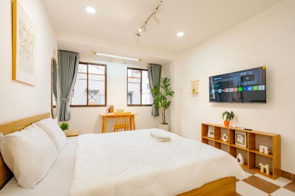 Elysian Home 3 - City Center - Ho Chi Minh City