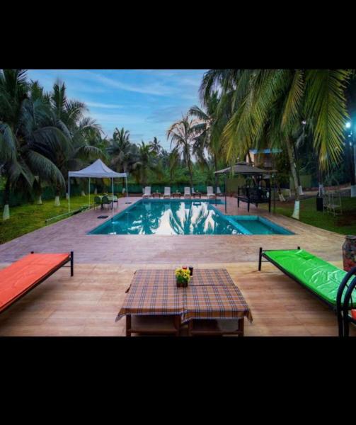 Cayana Palms - 