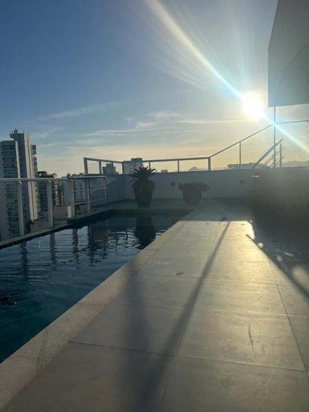 Apto Grande Lar - Guarapari