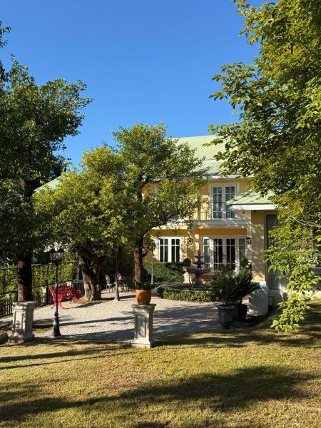 Villa De Jano - Chiang Mai