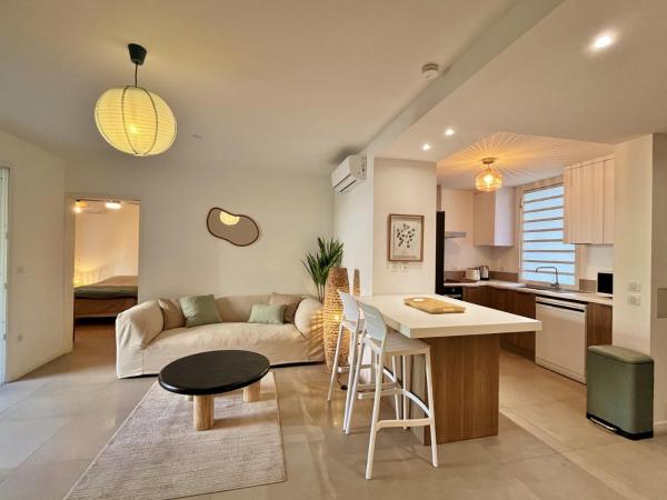 Appartement Club Ocean - Saint-Gilles les Bains