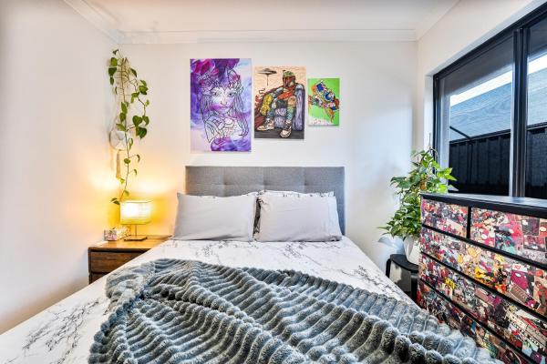 Luxe Cosy Room In Beechboro - Swan River