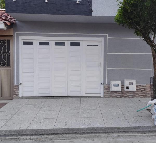 Hermosa Casa En Cartago V - Cartago, Colombie