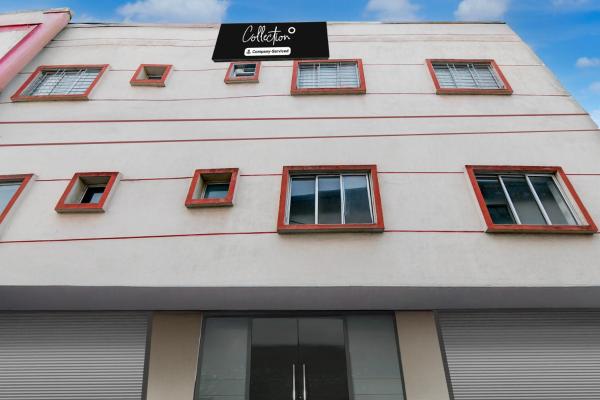Super Collection O Joka Industrial Plaza - West Bengal