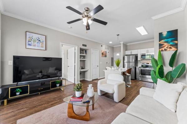 Bright 1br In Magnolia Near Woodlands Waterway - The Woodlands, TX