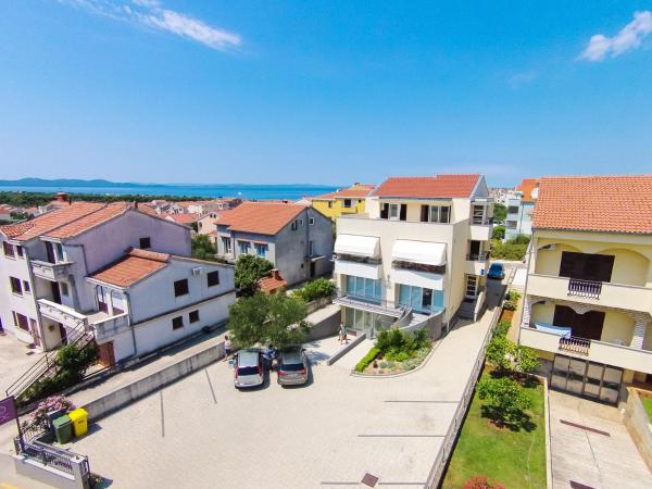 Apartments 33 - Zadar